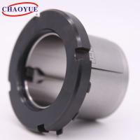 China 30kN Shaft Clamping Elements for sale