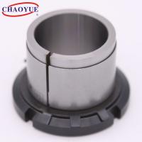 China 30kN Shaft Clamping Elements for sale