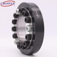 China 160mm Inner Diameter Sleeve Expansion Joint for sale