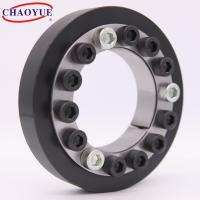 China 160mm Inner Diameter Sleeve Expansion Joint for sale