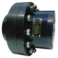 China Sturdy One Way Overrunning Clutch with Rolling Seats and Needle Rollers 6.4 230 Kg Load Capacity Durable Design for sale