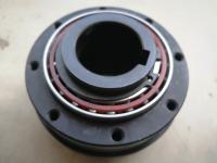 China Heat Resistant High Precision Continuous Sliding Torque Limiter Clutch for sale