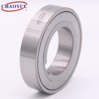 China Lightweight 1750r/Min 9mm Length Roller Clutch Bearing , Roller Ramp Clutch for sale