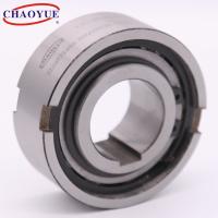China Inner Diameter 50mm Torque 720N.M Trapped Roller Clutch GC-B for sale