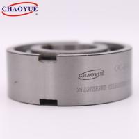 China Inner Diameter 50mm Torque 720N.M Trapped Roller Clutch GC-B for sale