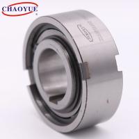 China Thickness 108mm OD 320mm Roller Bearing Clutch GC-B For Packaging Machines for sale