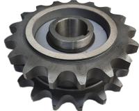 China GC-A35115T Roller Type One Way Overrunning Clutch For Automatic Equipment for sale