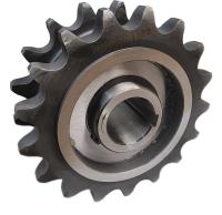 China GC-A35115T Roller Type One Way Overrunning Clutch For Automatic Equipment for sale