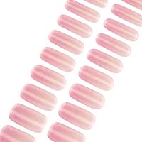 China UV-Free Gel Nail Stickers Cured By Sunlight, No UV Lamp Needed, Long Lasting DIY Manicure Nail Art for sale