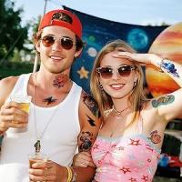 China Temporary Tattoo Stickers Factory  Custom Design OEM/ODM Wholesale, Skin Safe, Free Sample for sale