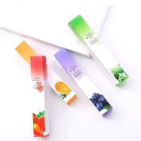 China 3ml Cuticle Oil Pen Twist Tube Ready Stock Custom Logo OEM ODM for sale