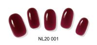 China Nail Strips No UV Light Needed That Harden In Natural Light For Salon Quality Nails That Stay On for sale