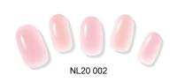 China Nail Strips No UV Light Needed That Harden In Natural Light For Salon Quality Nails That Stay On for sale