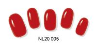China Nail Strips No UV Light Needed That Harden In Natural Light For Salon Quality Nails That Stay On for sale