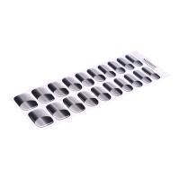China Gel Nail Sticker Semi Cured Strip Breathable Light Weight Waterproof Decal for Daily Wear Women for sale