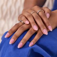 China No UV Light Required Nail Wraps Long Lasting Waterproof Full Cover Self Adhesive for sale