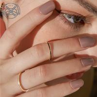 China Glitter Cat Eye Gel Nail Strips UV Free No Lamp Needed Full Cover Custom Logo for sale