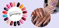 China 6W Mini Portable Nail Lamp UV LED USB Nail Dryer for Gel Polish Curing Light Tool for sale