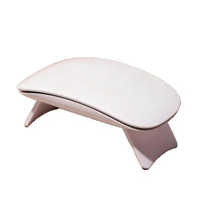 China 6W LED UV Nail Lamp Portable USB Mini Nail Dryer for Salon Manicure Curing Light for sale
