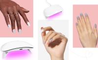 China Lampe UV LED pour Ongles 6W Portative Sèche-Ongles Manucure Vernis Gel Nail Art for sale