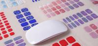 China Lampe UV LED pour Ongles 6W Portative Sèche-Ongles Manucure Vernis Gel Nail Art for sale