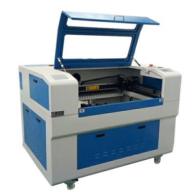 China Sundor 150W CO2 Laser Cutting Machine for Wood Acrylic MDF Leather 1300x2500mm for sale