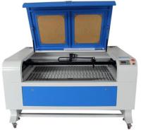 China CO2 Laser Cutting Machine 100W 150W for MDF Leather Acrylic 1300x900mm for sale