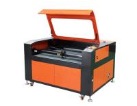 China Cypcut Control 1390 130W CO2 Laser Cutting Machine for Acrylic Cutting 1300x900mm for sale