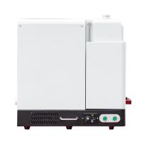 China 30W Desktop Fiber Laser Marking Machine 110x110mm Work Area CE ISO for sale