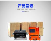 China CE ISO AC220V 50HZ Portable Dot Pin Marking Machine For Data Matrix for sale