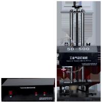 China Desktop Automatic VIN Code CNC Metal Engraving Machine 140x80mm Dot Peen Marking for sale