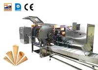 China 1.5hp Automatic Food Making Machine 35 Cast Iron Baking Templates for sale