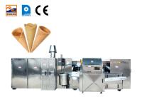 China 1.5hp 1.1kw 45 Plate Automatic Sugar Cone Making Machine 4000 Cones per Hour for sale