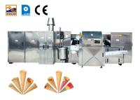 China 61 Plates Sugar Cone Production Line Automatic Cone Making Machine Wear Resistant for sale