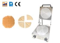 China High Speed Mini Electric Baking Oven 220V 50Hz 1KW for Frozen Food Factory for sale
