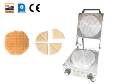 China High Speed Mini Electric Baking Oven 220V 50Hz 1KW for Frozen Food Factory for sale