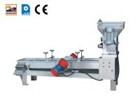 China Stainless Steel Waffle Biscuit Miller For Grinding Machine for sale