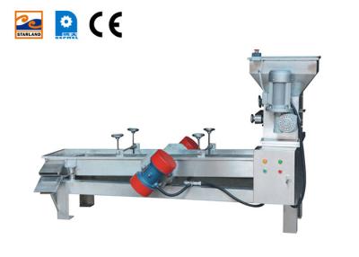 China Stainless Steel Waffle Biscuit Miller For Grinding Machine for sale