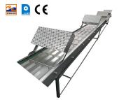 China Accessories For Cone Production Line ,  Marshalling Cooling Conveyor. for sale
