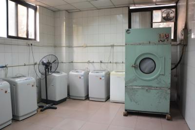 China Automatic Pressed Wafer Basket Machine 89 Baking Plates 9m Length for sale