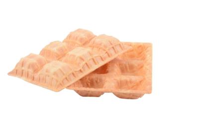 China Custom Logo Sugar Waffle Cone Premix with Egg Roll Machine - 60+ Years Manufacturing Experience & Automated Production for sale