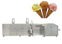 China Starland Automatic Cone Production Line Accessories with Single Motor Drive 1.5-2.0HP Capacity 4200-9500 Cones/Hour CE Certified for sale