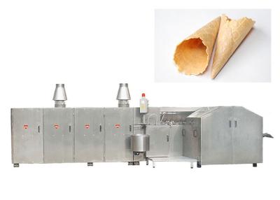 China High Pressure Food Processing Equipment for Sugar Cones - Automatic Production 4200-9500 cones/hour with 1.5-2.0HP Motor for sale