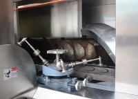 China STARLAND CBIII Series Cone Production Machine 6000 Cones/Hour 10-11kg Gas Consumption Industrial Baking Equipment for sale
