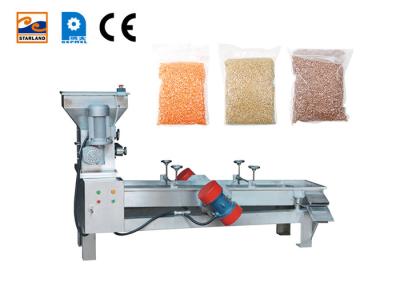China Stainless Steel Waffle Biscuit Miller 220V 1.5KW Automatic Grinding Machine for sale