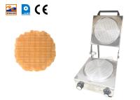 China CB1 Cone Baker Machine 1KW 220V 50HZ Field installation for sale