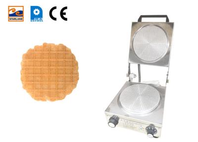 China CB1 Cone Baker Machine 1KW 220V 50HZ Field installation for sale