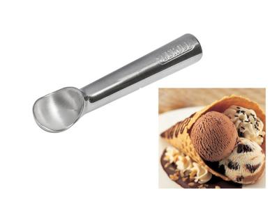China Zeroll Industrial Ice Cream Scoop with Defroster Handle - 10-30 Size Range, Aluminum Alloy Construction, Made in USA for sale