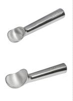 China ZEROLL Stainless Steel Ice Cream Scoop with Heat-Conductive Handle - 10/12/16/20/30 Sizes Available for Commercial Use for sale