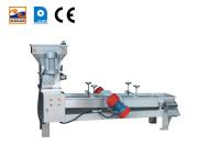 China Stainless Steel Electric Waffle Biscuit Miller Maker 220V 1.5KW Cone Production Line for sale
